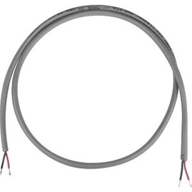 NTI E-2WO-700 Outdoor 2-Wire Sensor Cable, 700 ft - Walmart.com