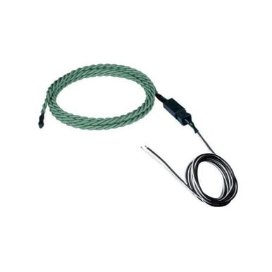 NTI E-CD50-50 Chemical Detection Sensor Cable-50ft 2-Wire Cable-50ft ...