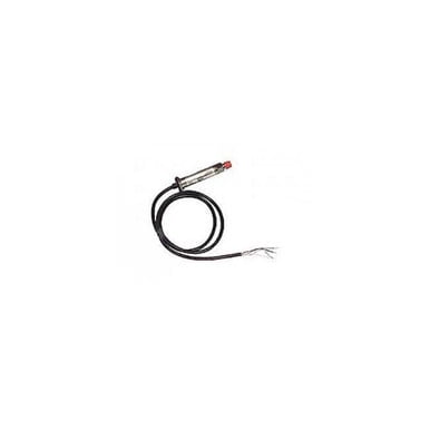 NTI E-ISZB Intrinsically Safe Pressure Sensor Transmitter - Walmart.com