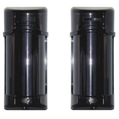 NTI E-PBD-DO190 Dual Photobeam Detector,Indoor to 390',Outdoor to 190 ...