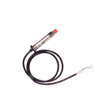 NTI E-PST3000IS Intrinsically Safe Pressure Sensor Transmitter ...