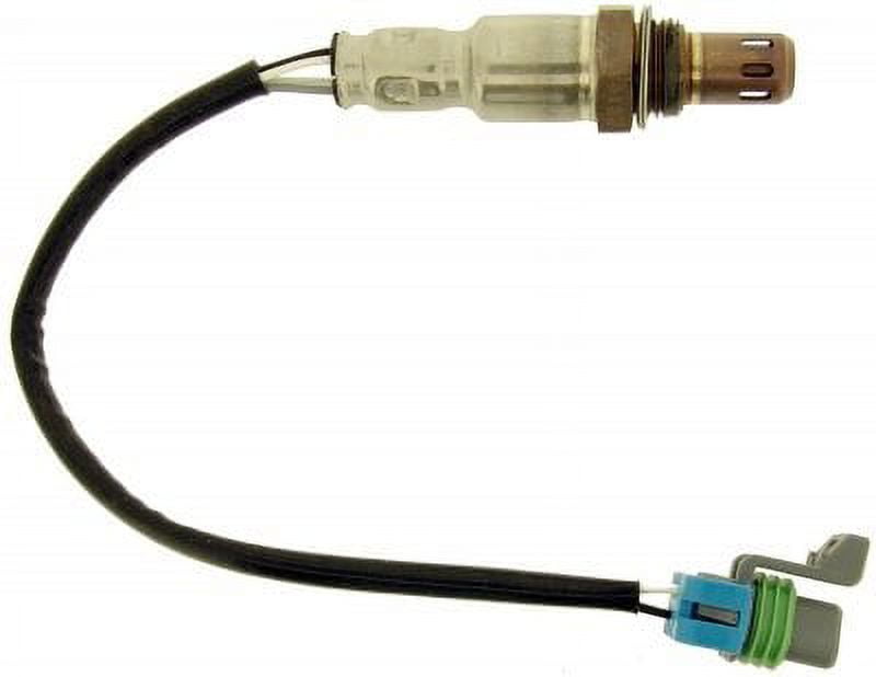 NTK (21068) Oxygen Sensor Fits select: 2011-2017 CHEVROLET EQUINOX ...