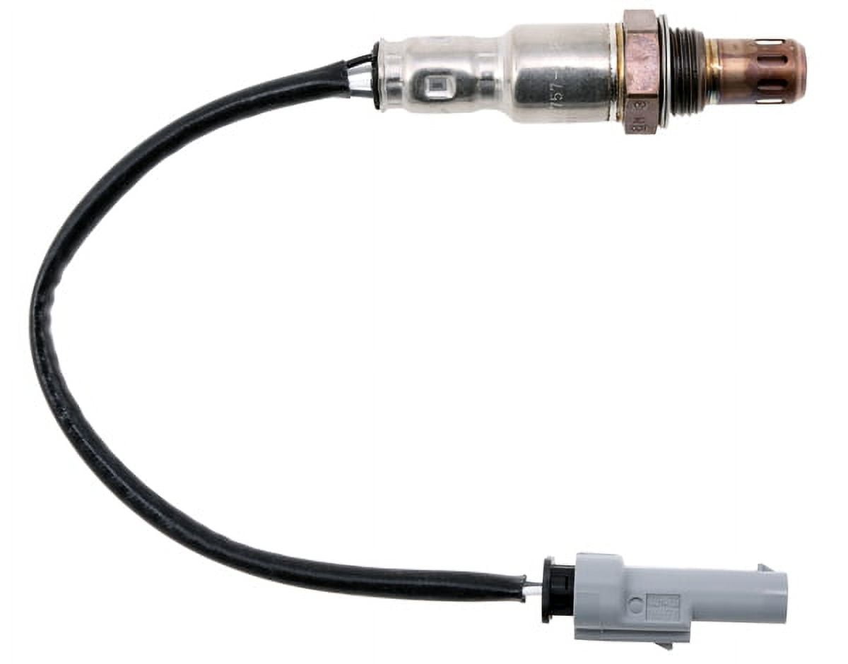 NTK 21084 Direct Fit Oxygen Sensor Fits select: 2018-2022 CHEVROLET ...