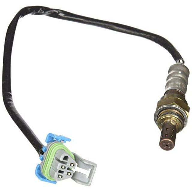 NTK 21560 Oxygen Sensor - NGK/NTK Packaging - Walmart.com