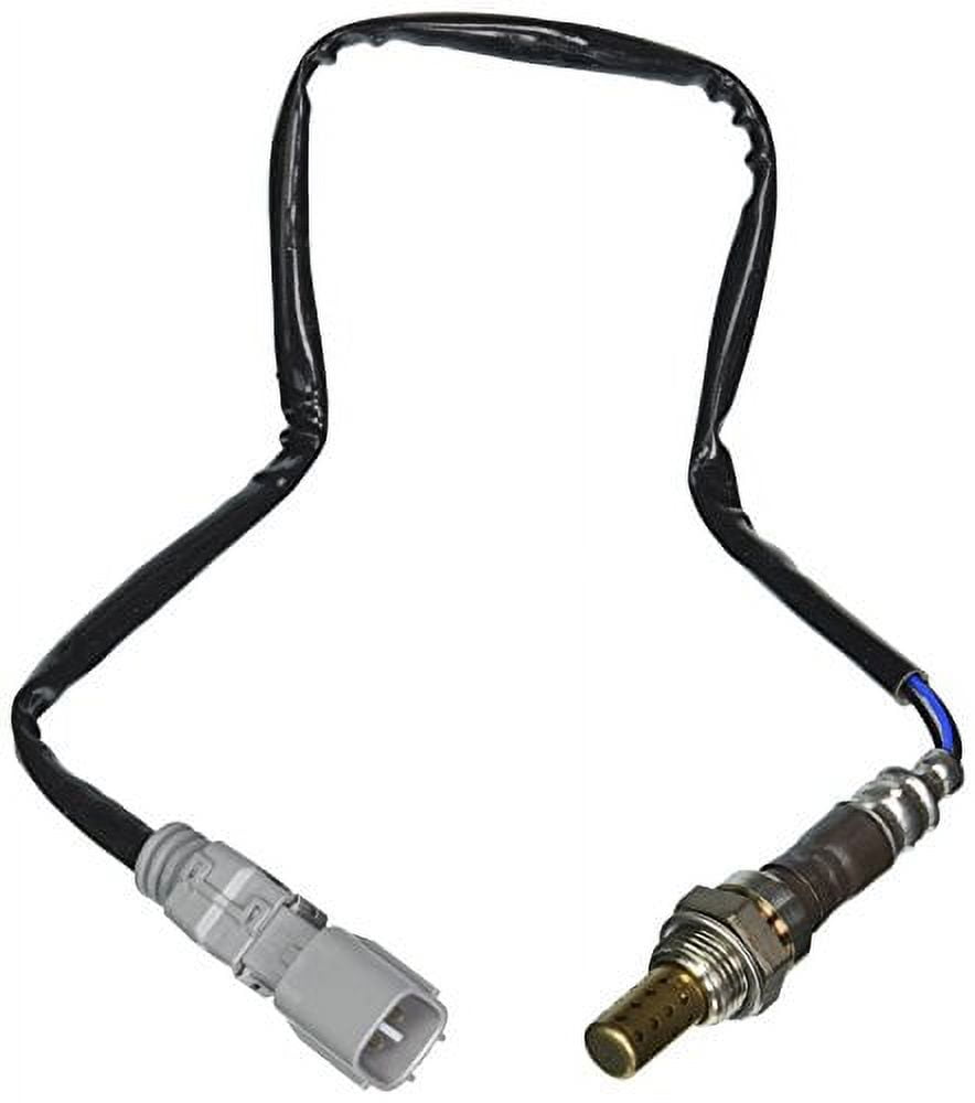 NTK (24834) Oxygen Sensor Fits select: 2010-2015 TOYOTA PRIUS, 2011 ...