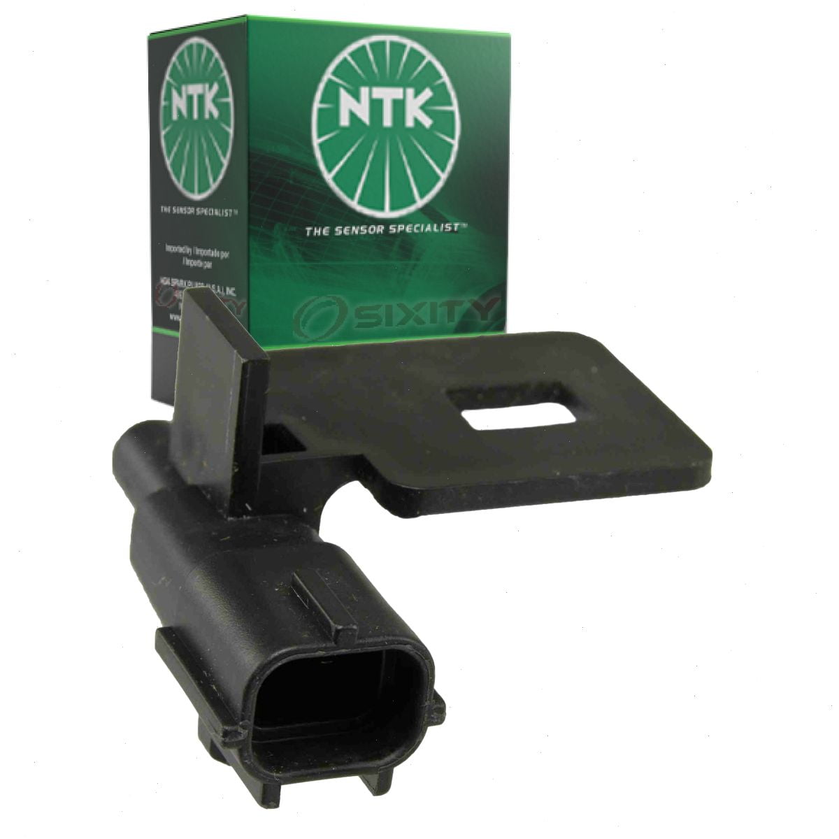NTK Ambient Air Temperature Sensor compatible with Chrysler Pacifica ...