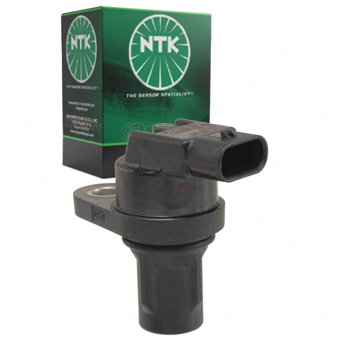 NTK Camshaft Position Sensor compatible with Chrysler Town & Country 4.0L V6 2008-2010 - Walmart.com
