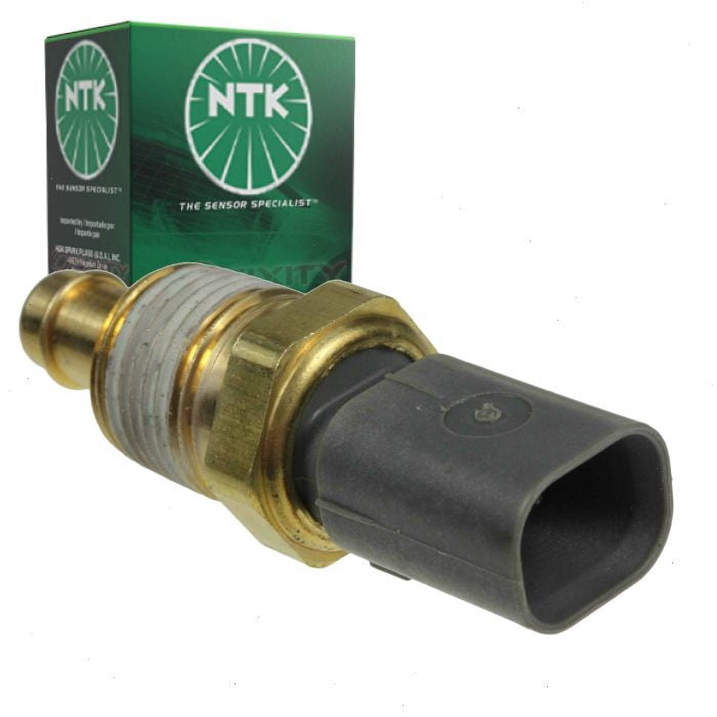 NTK Coolant Temperature Sensor compatible with Dodge Charger 2.7L 3.5L ...