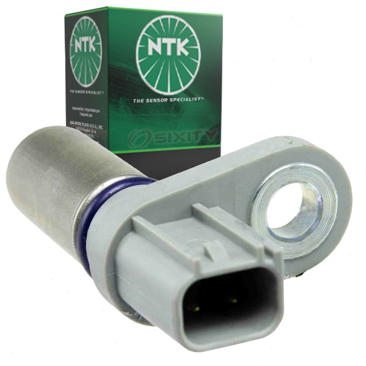 NTK Crankshaft Position Sensor compatible with Ford Escape 3.0L V6 2001 ...