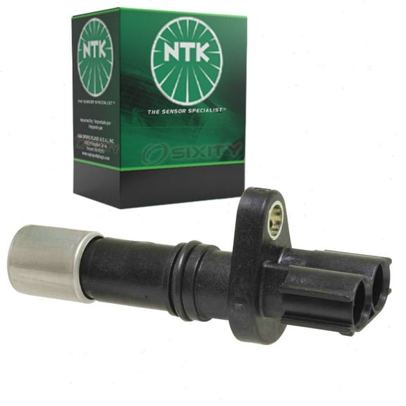 Toyota Prius Engine Crankshaft Position Sensor