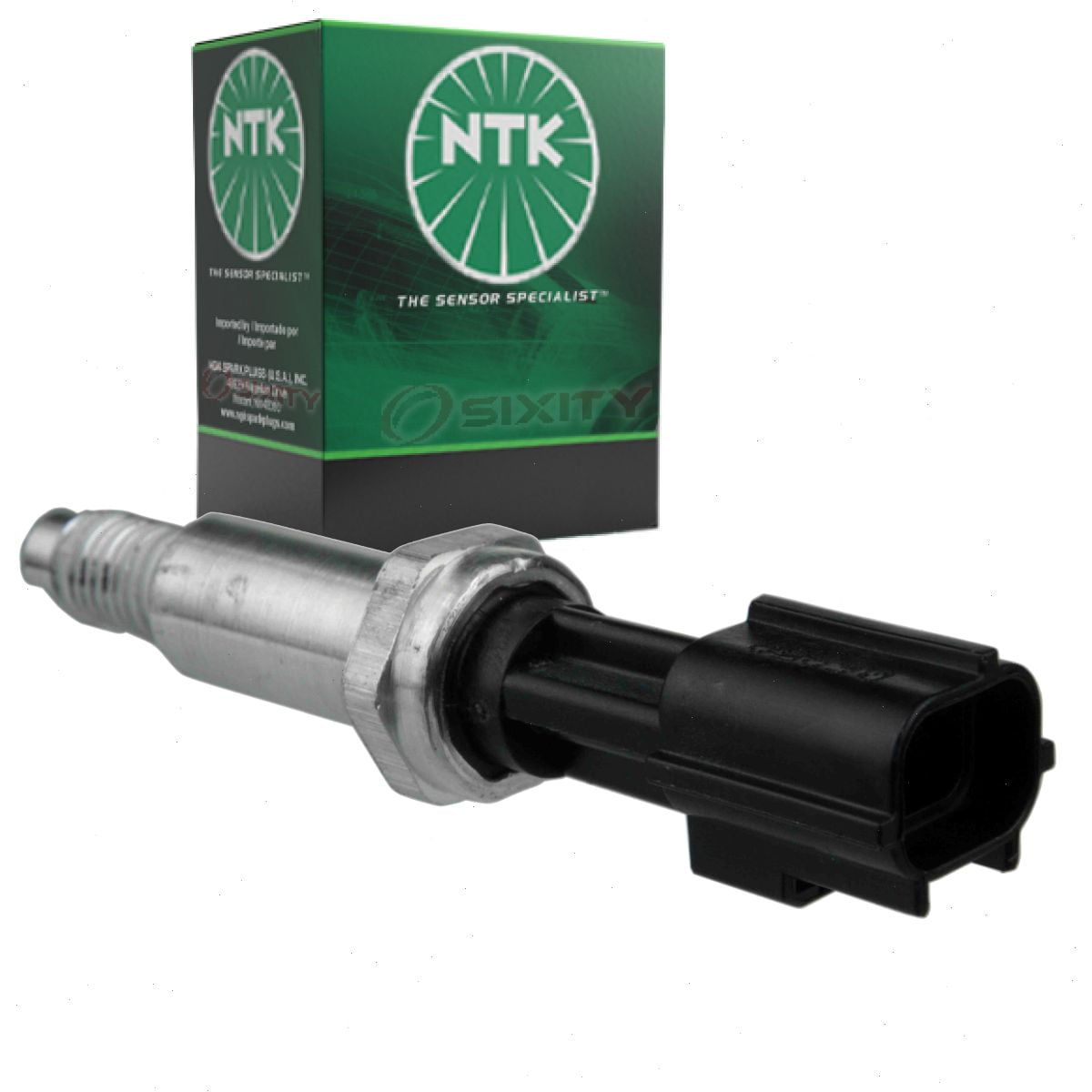 NTK Cylinder Head Temperature Sensor compatible with Ford Ranger 2.3L ...