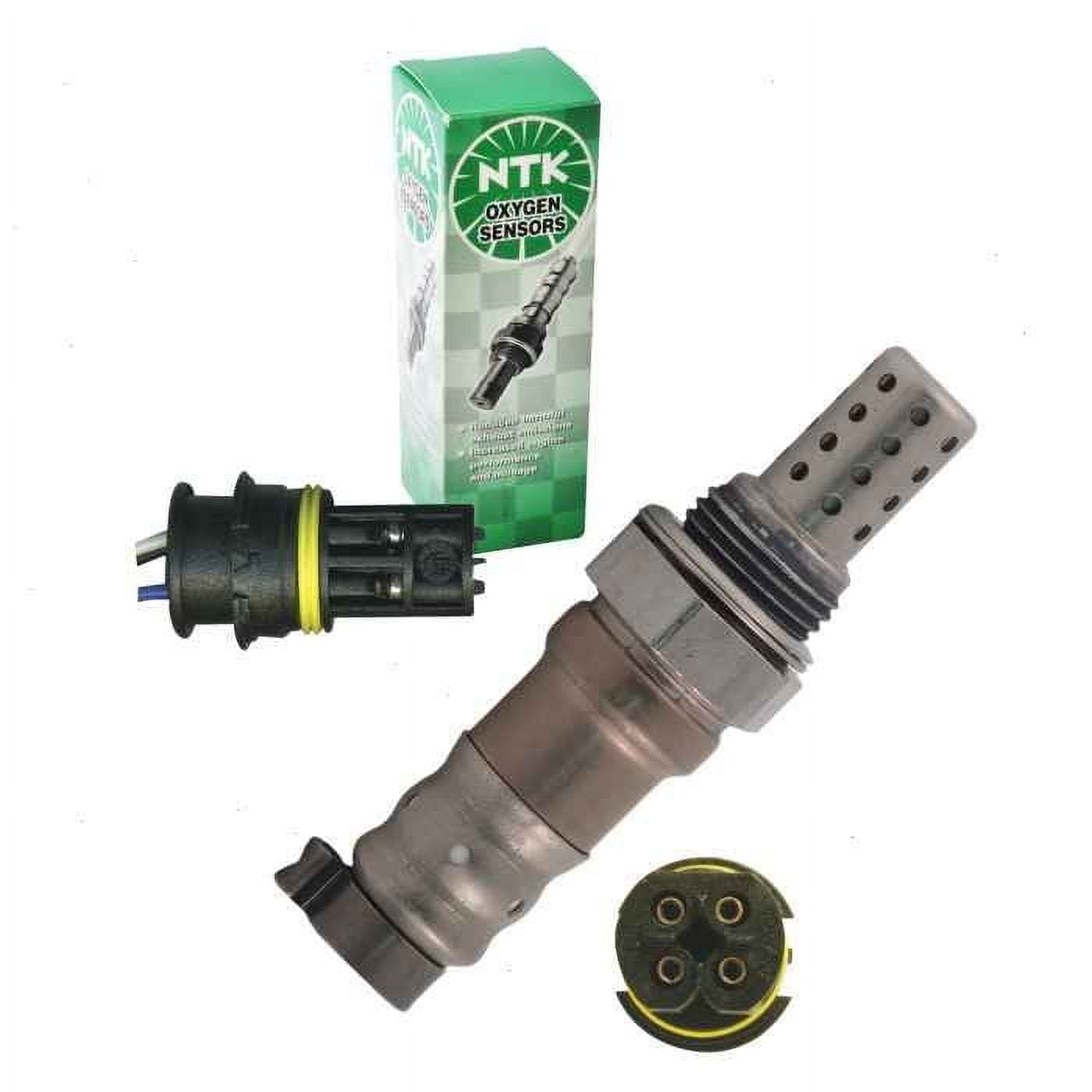 NTK Downstream Oxygen (O2) Sensor compatible with BMW 335i xDrive 3.0L ...