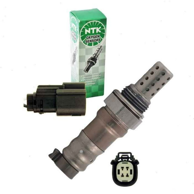 NTK Downstream Oxygen (O2) Sensor compatible with Ford Escape 2.0L L4 ...