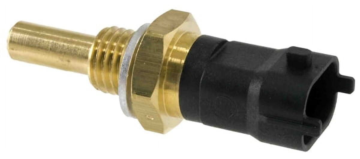 NTK Engine Coolant Temperature Sensor - Genuine OEM - Walmart.com