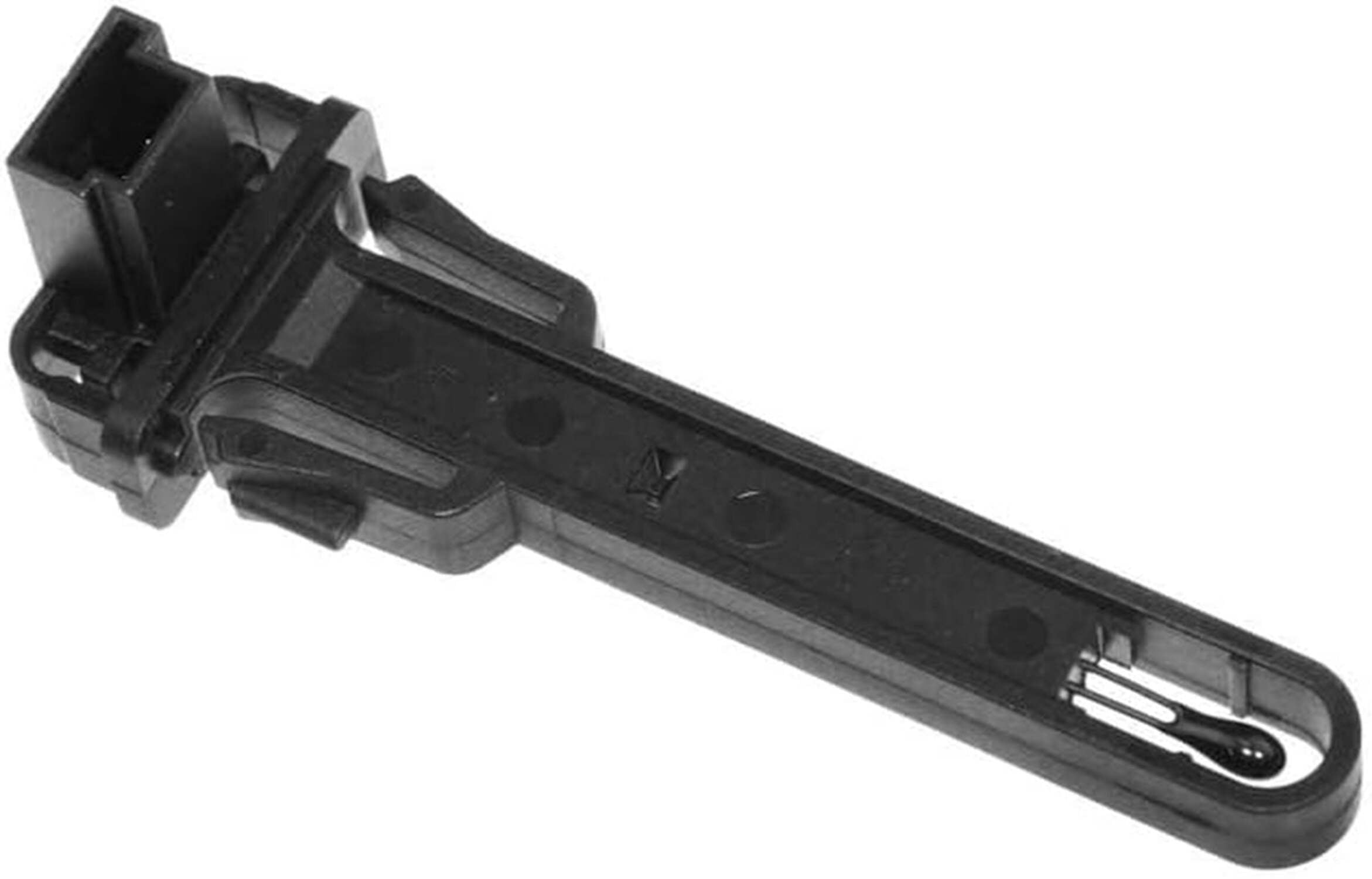 /NTK Heater Core Temp Sensor HJ0012 (76569) - Walmart.com