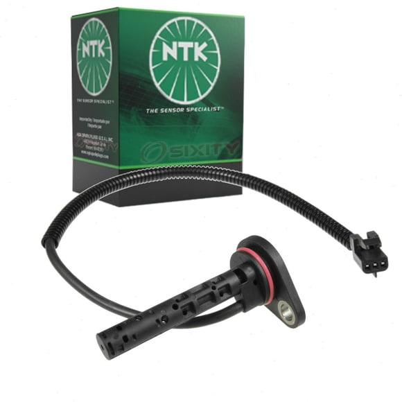 Ford Fusion Automatic Transmission Speed Sensor