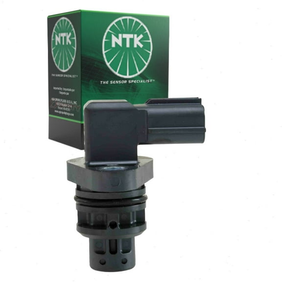 Mazda 3 Automatic Transmission Speed Sensor