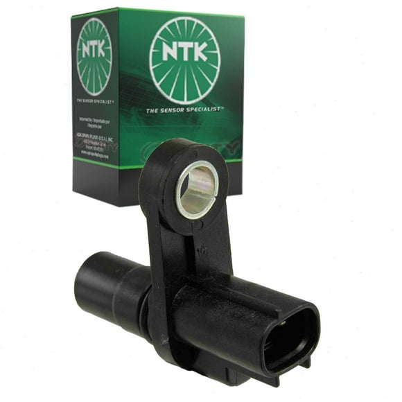 Toyota Corolla Automatic Transmission Speed Sensor