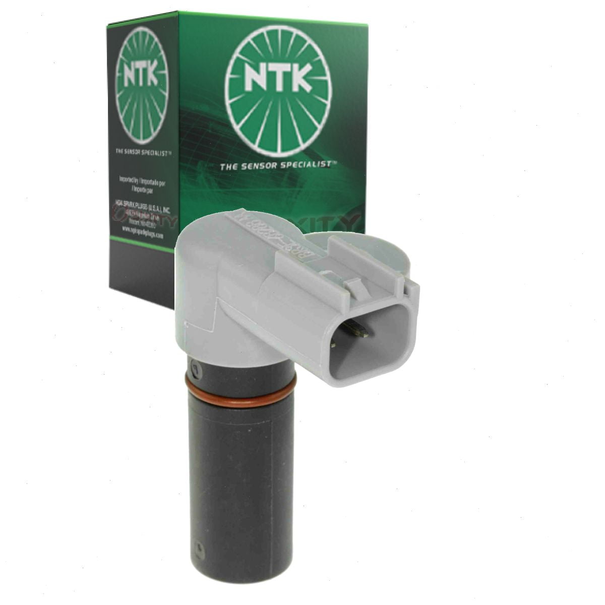 NTK Intake Camshaft Position Sensor compatible with Ford Mustang 5.2L ...