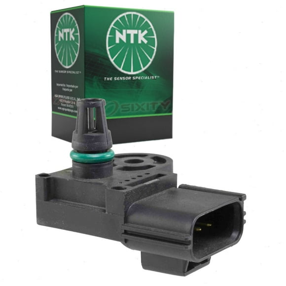 Mazda 6 Manifold Absolute Pressure Sensor