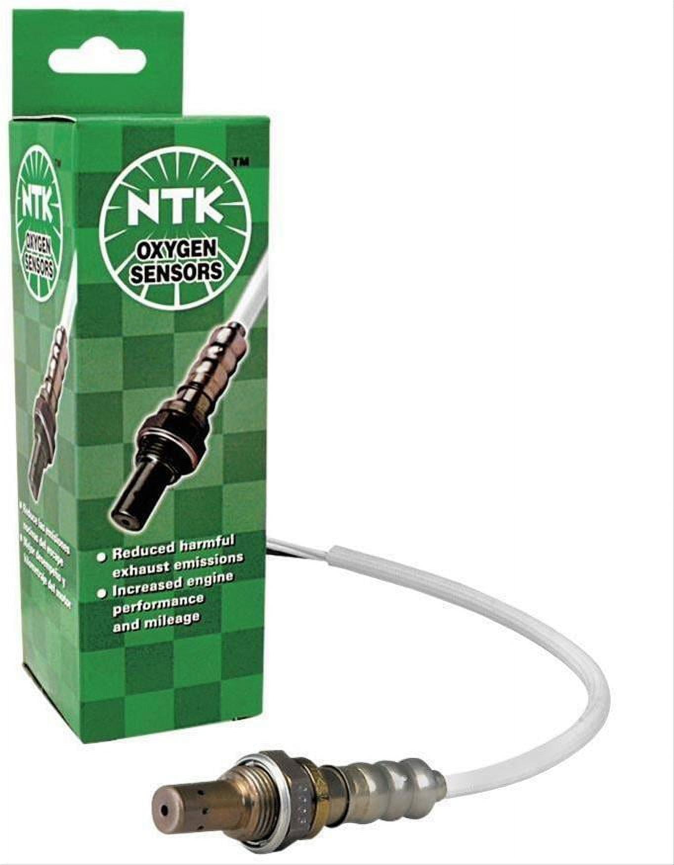 NTK O2 Sensors - Walmart.com