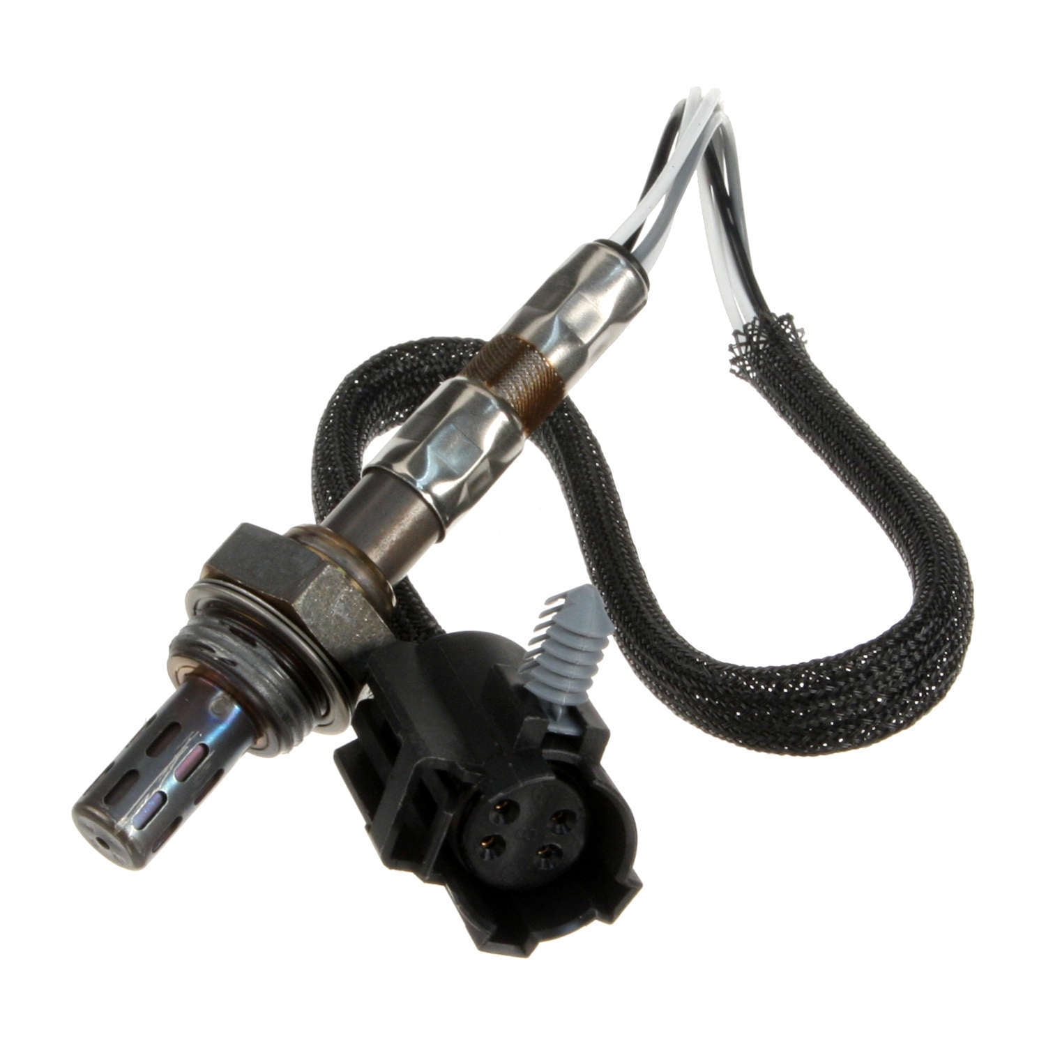 NTK OE Connector Oxygen Sensor Fits select: 1996 JEEP CHEROKEE, 1996 ...