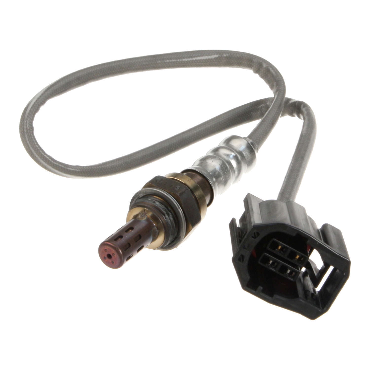 NTK OE Connector Oxygen Sensor Fits select: 2004-2005 MAZDA 3, 2006 ...