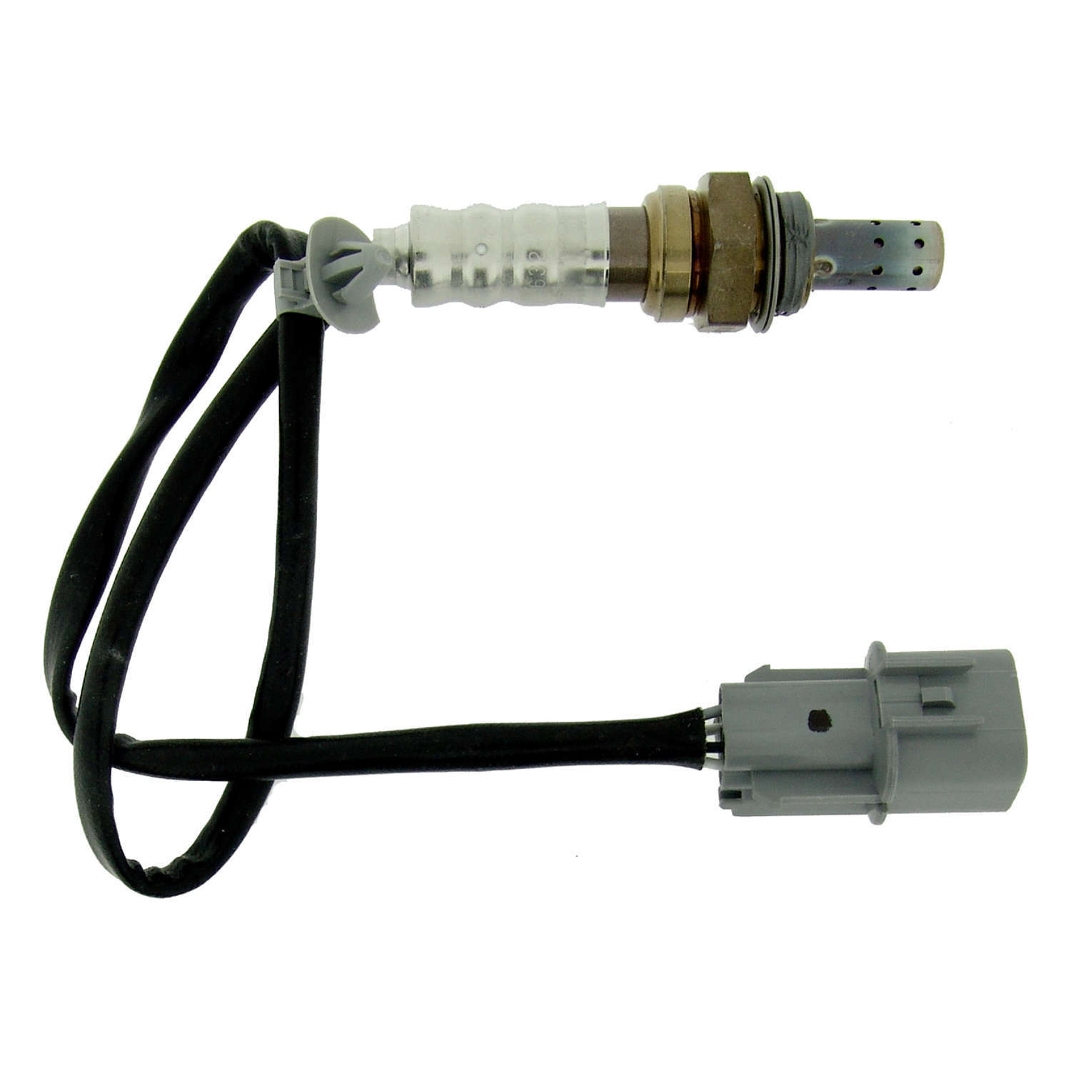 NTK OE Connector Oxygen Sensor Fits select: 2007-2009 HYUNDAI SANTA FE ...