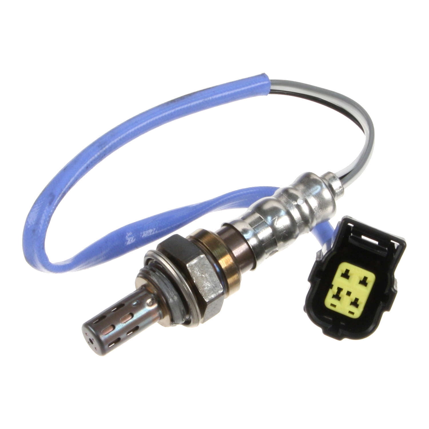 NTK OE Connector Oxygen Sensor Fits select: 2011 JEEP WRANGLER ...