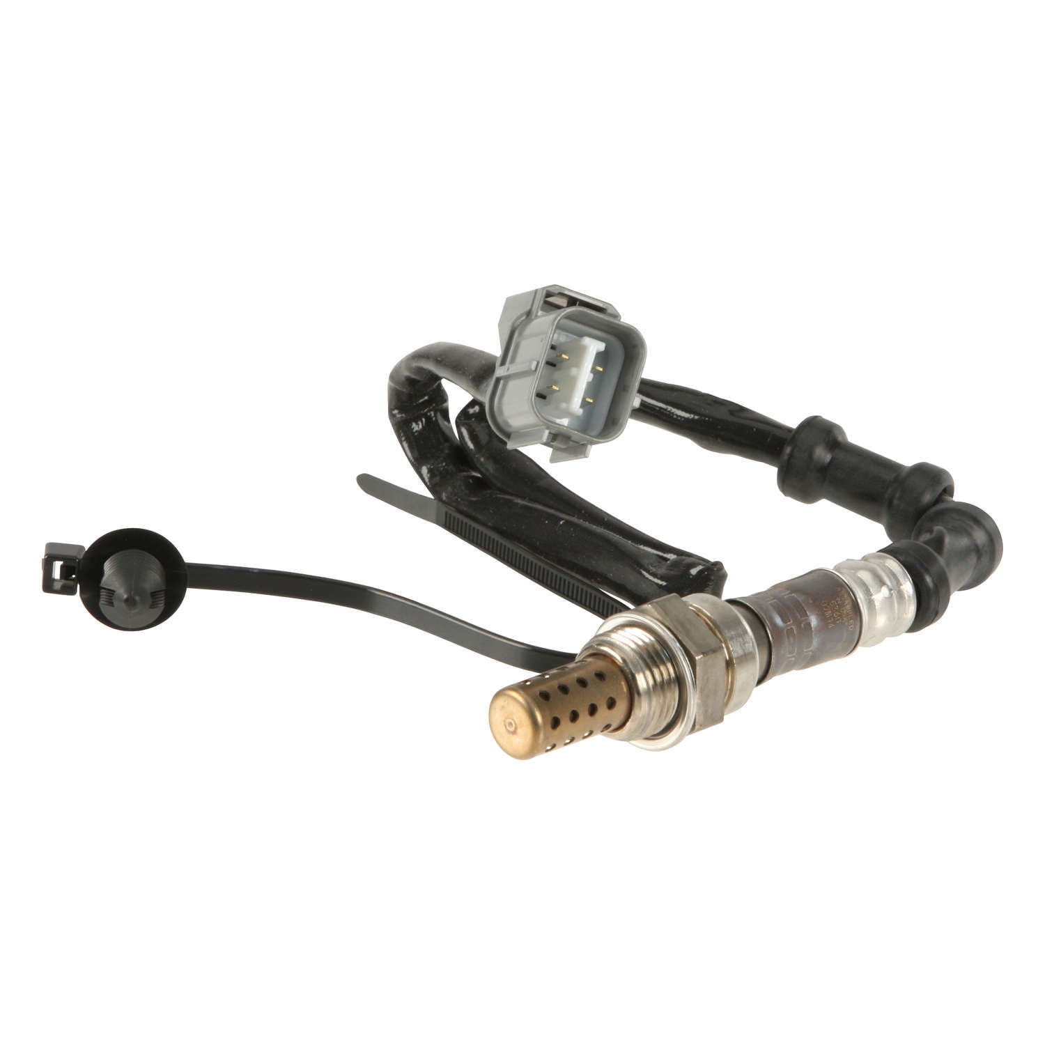 NTK OE Connector Oxygen Sensor OE Type Fits select 1992 2000 HONDA CIVIC 1999 2000 HONDA ODYSSEY Walmart