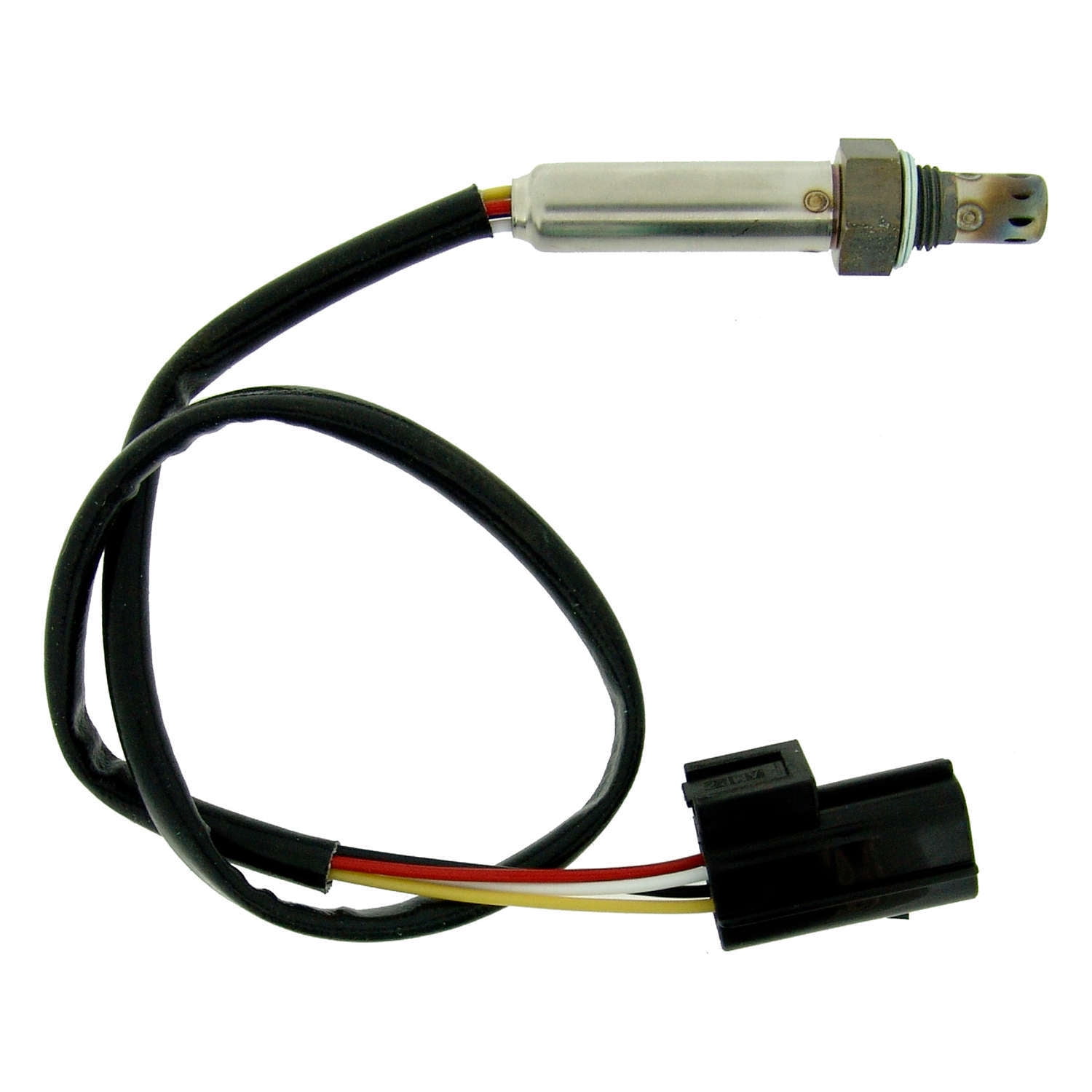 NTK OE Connector Oxygen Sensor, OE Type Fits select: 1997 LAND ROVER ...