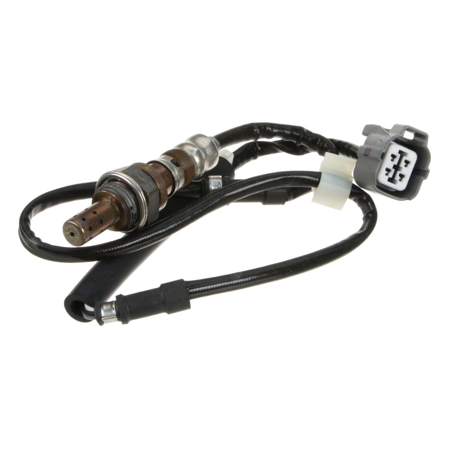 NTK OE Connector Oxygen Sensor, OE Type Fits select: 2001-2003 HONDA ...