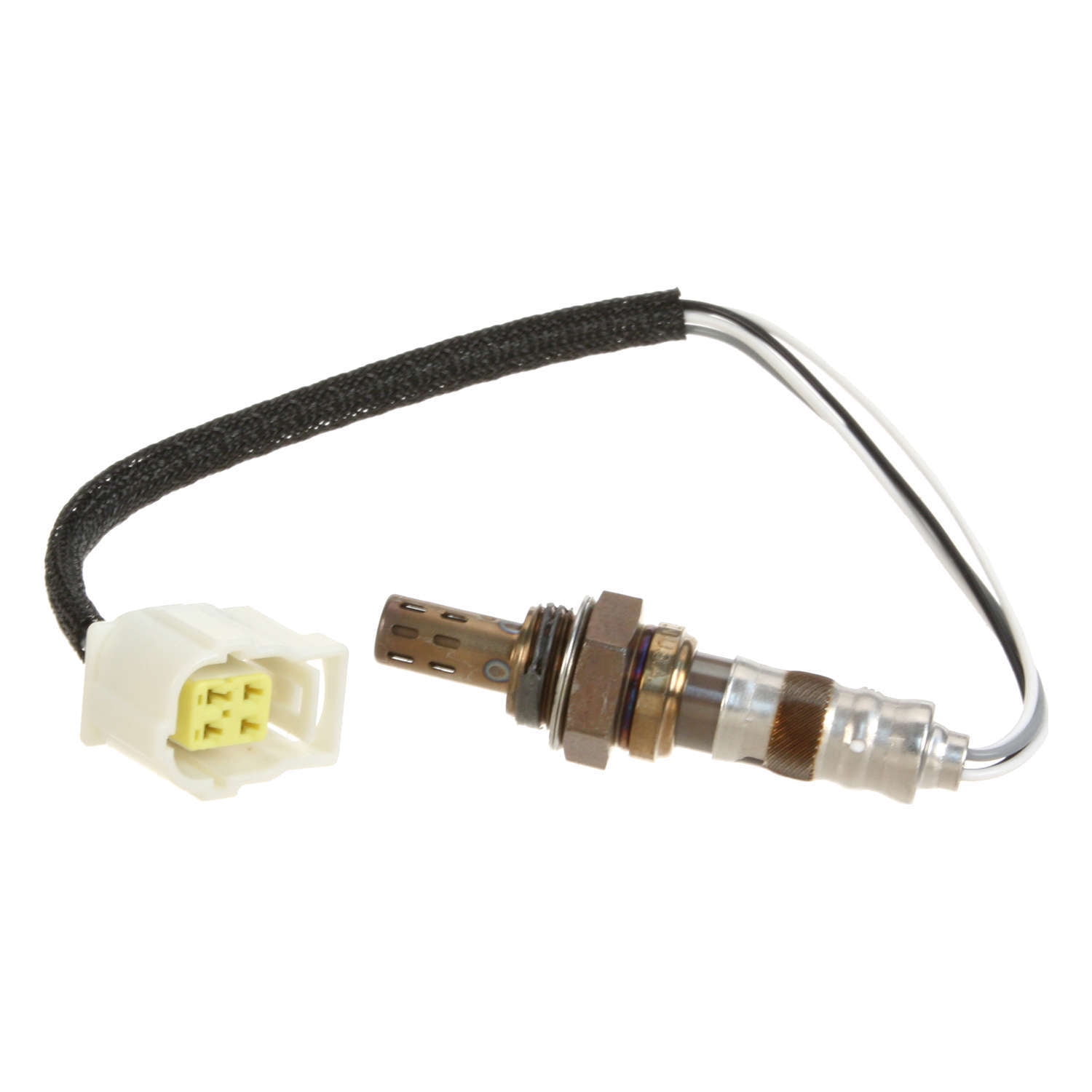 NTK OE Connector Oxygen Sensor, OE Type Fits select: 2002-2003 JEEP ...