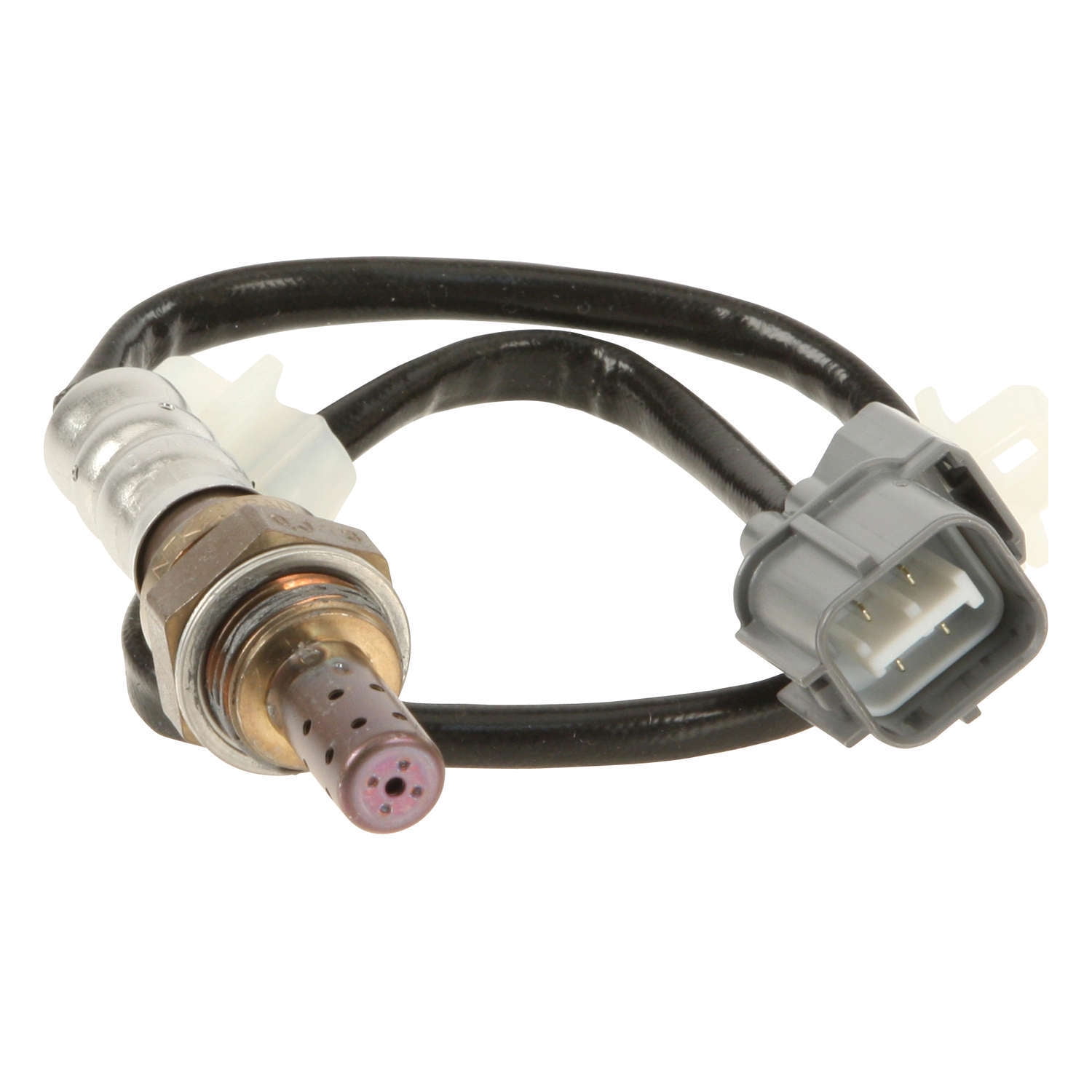 NTK OE Connector Oxygen Sensor, OE Type Fits select: 2003-2005 HONDA ...
