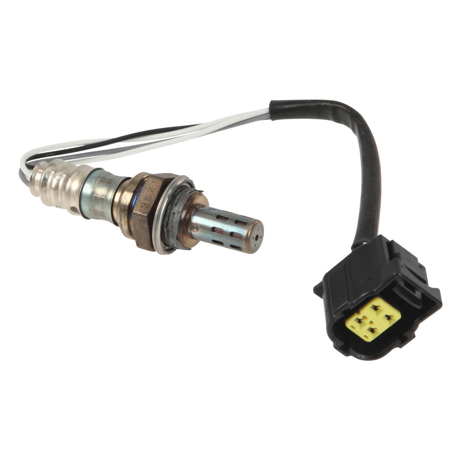NTK OE Connector Oxygen Sensor, OE Type Fits select: 2003 CHRYSLER PT ...
