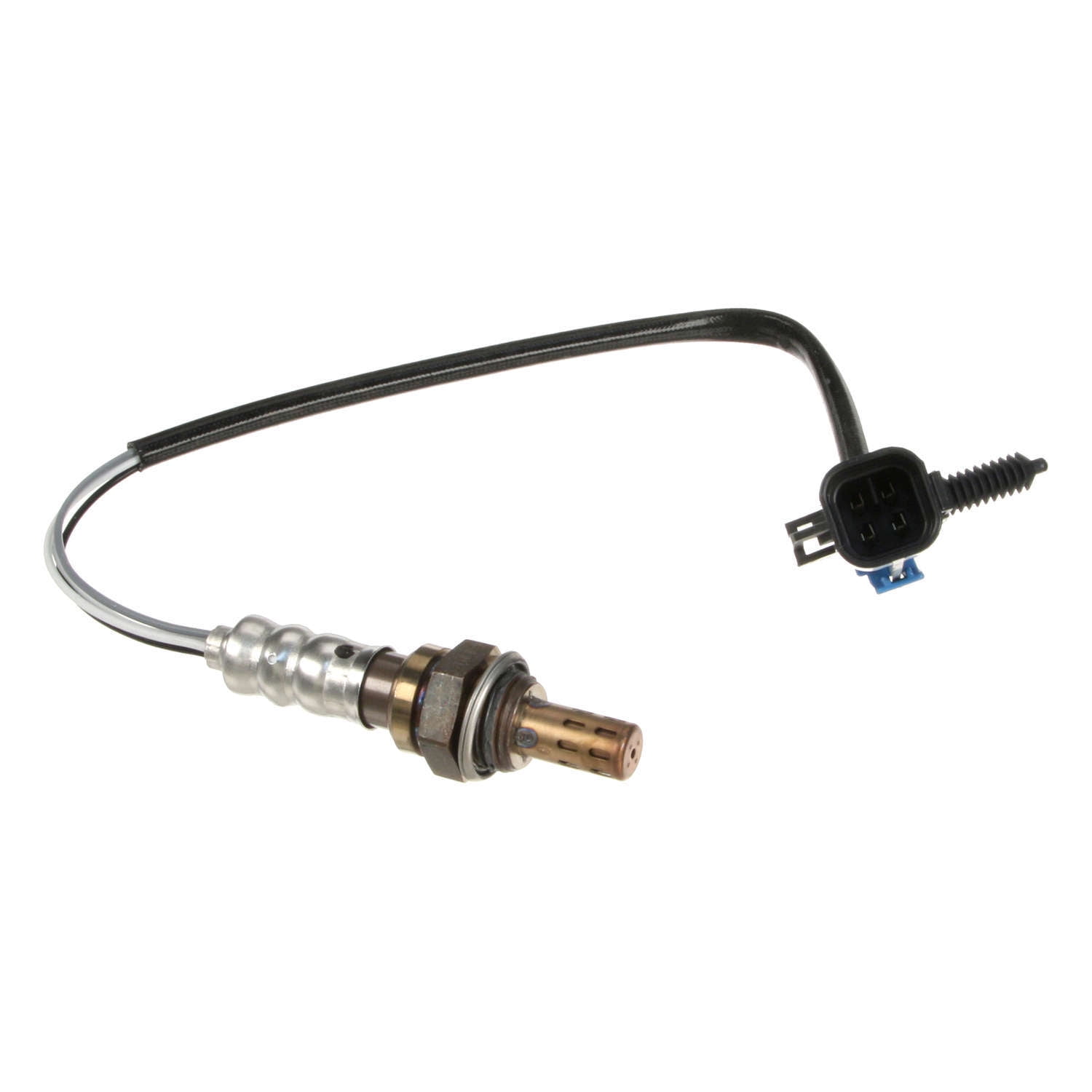 NTK OE Connector Oxygen Sensor, OE Type Fits select: 2006-2007 ...