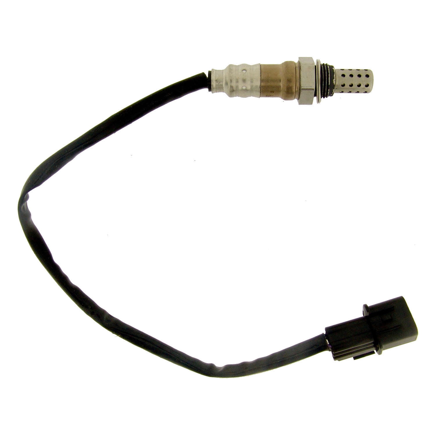 NTK OE Connector Oxygen Sensor, OE Type Fits select: 2009-2011 ...