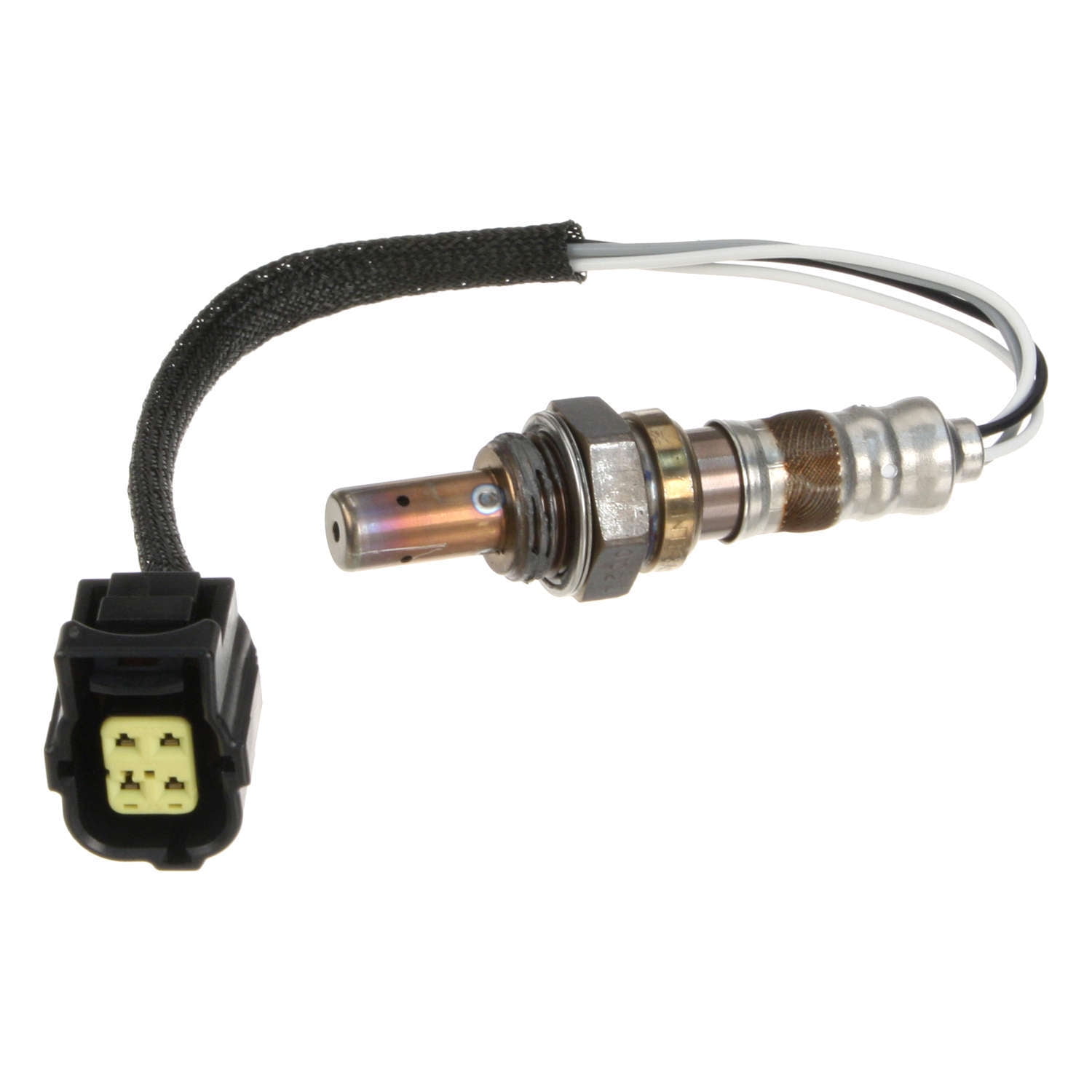 NTK OE Connector Oxygen Sensor, OE Type - Walmart.com