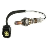 NTK OE Connector Oxygen Sensor, OE Type - Walmart.com