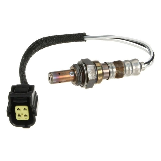 NTK OE Connector Oxygen Sensor, OE Type - Walmart.com