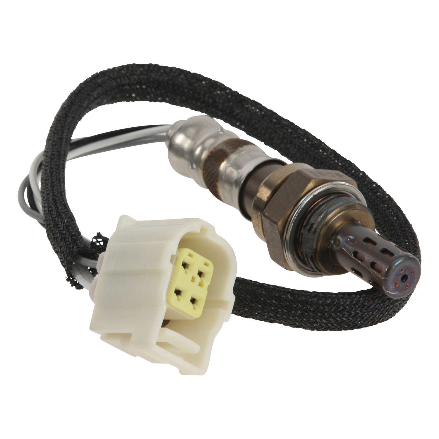 NTK OE Connector Oxygen Sensor, OE Type - Walmart.com
