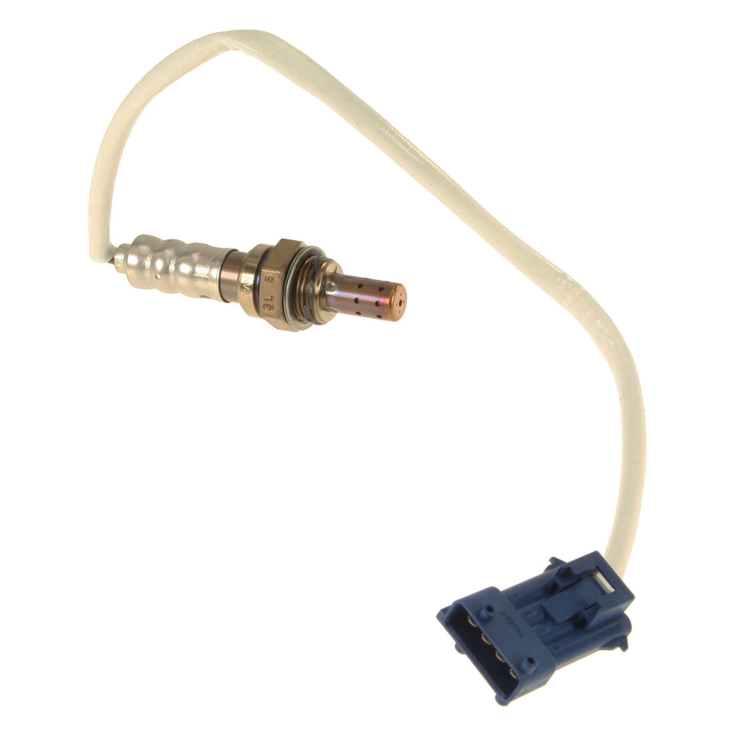NTK OE Connector Oxygen Sensor, OE Type - Walmart.com