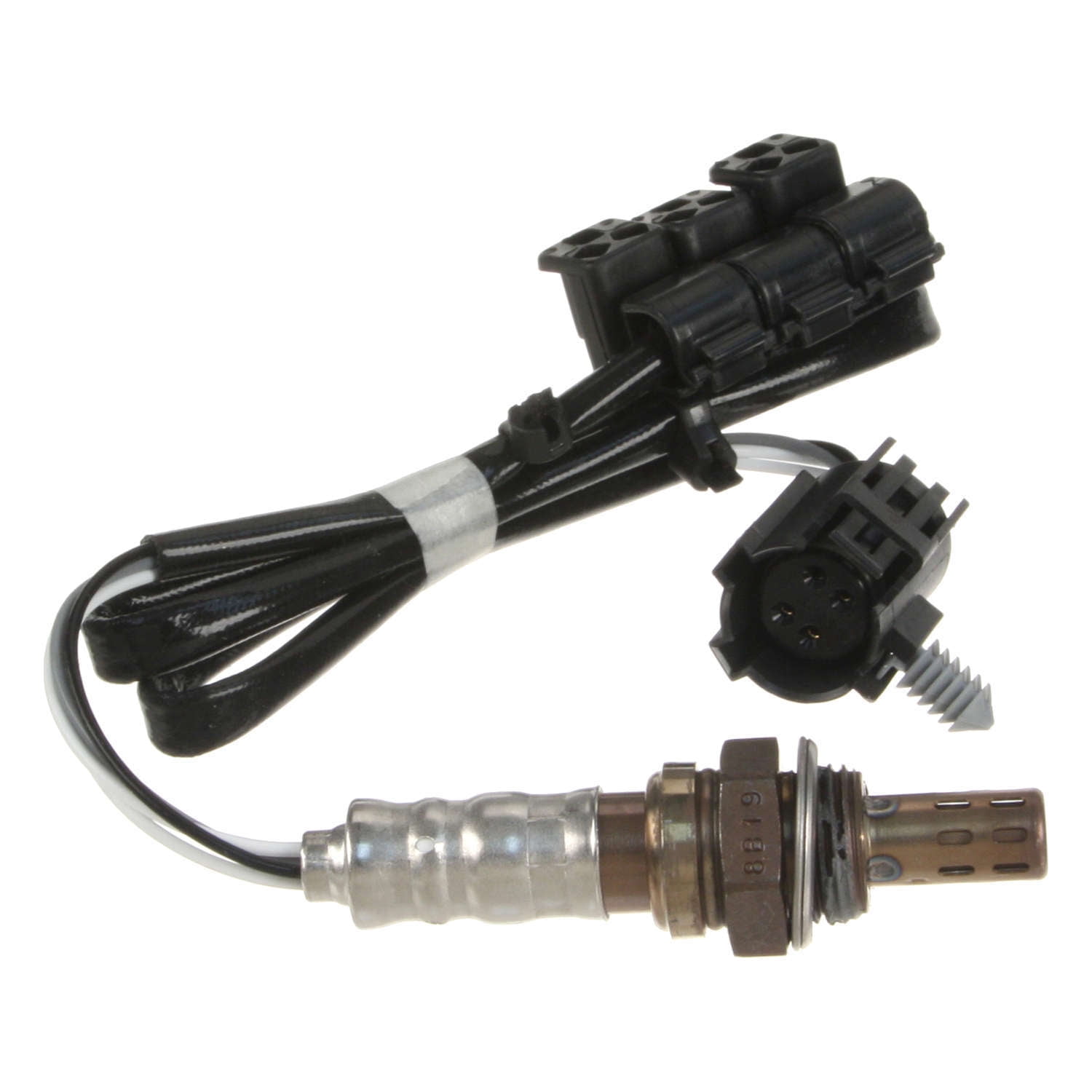 NTK OE Connector Oxygen Sensor - Walmart.com
