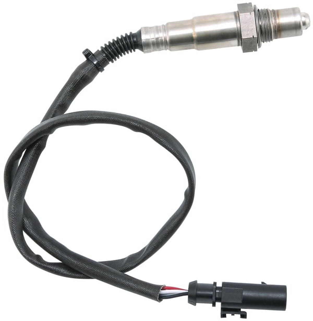 NTK OE Type 5-Wire Wideband A/F Sensor - Walmart.com