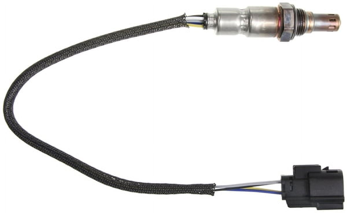 NTK OE Type 5-Wire Wideband A/F Sensor - Walmart.com
