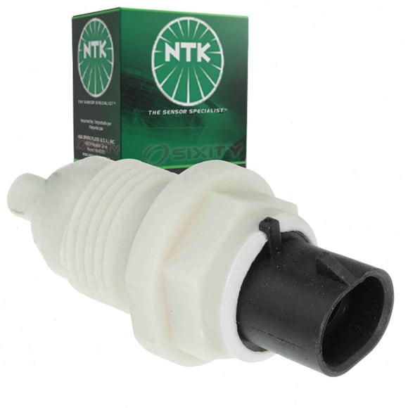 Chrysler 200 Automatic Transmission Speed Sensor