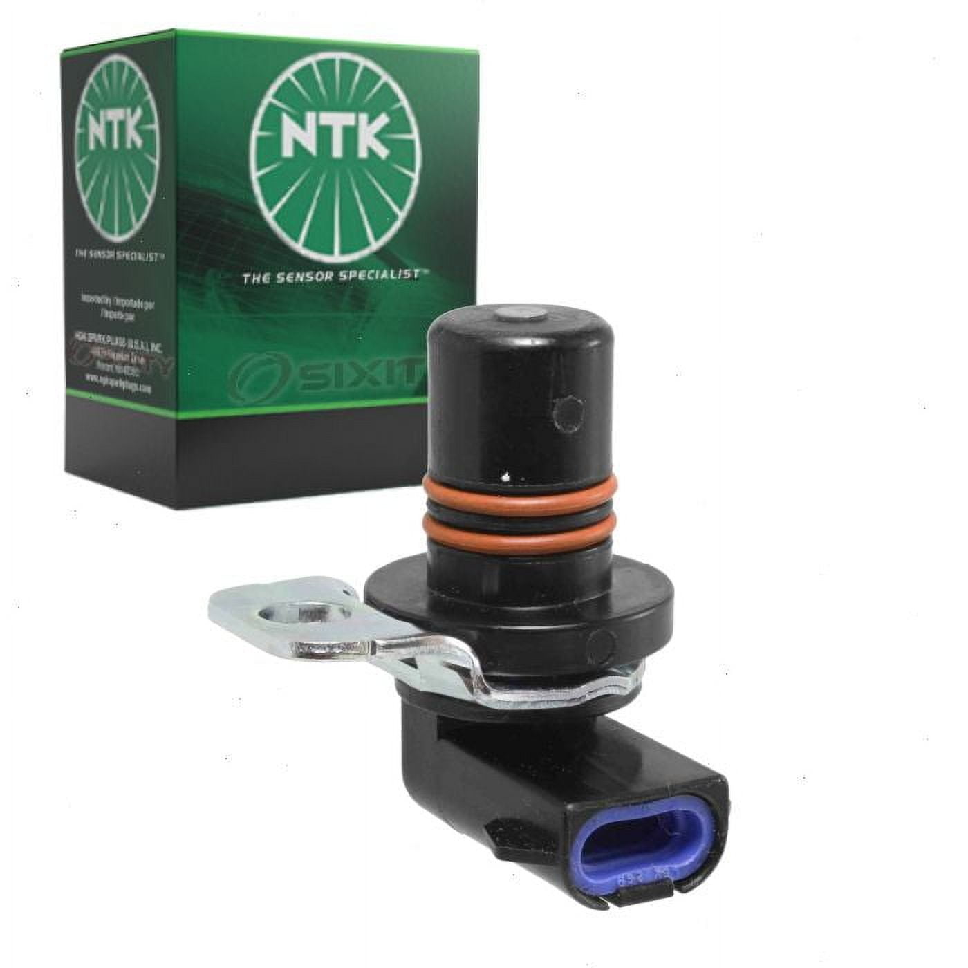 NTK Output Transmission Speed Sensor compatible with Ford F-150 1994 ...