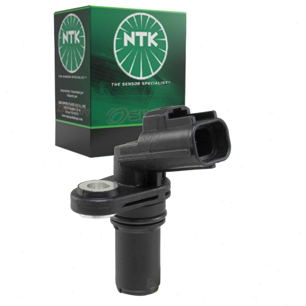 NTK Output Transmission Speed Sensor compatible with Ford Ranger 1997 ...