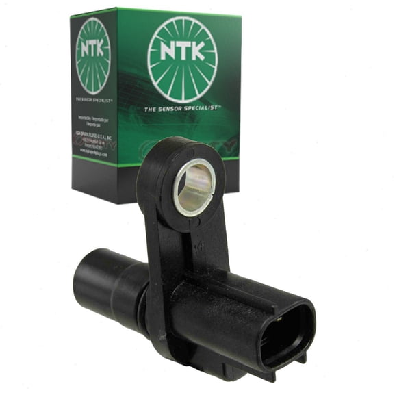 Toyota Rav4 Automatic Transmission Speed Sensor