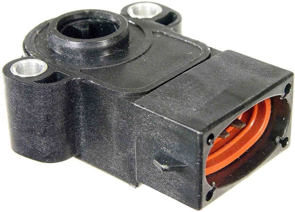 NTK Throttle Position Sensor - Genuine OEM - NTK Brand - Walmart.com